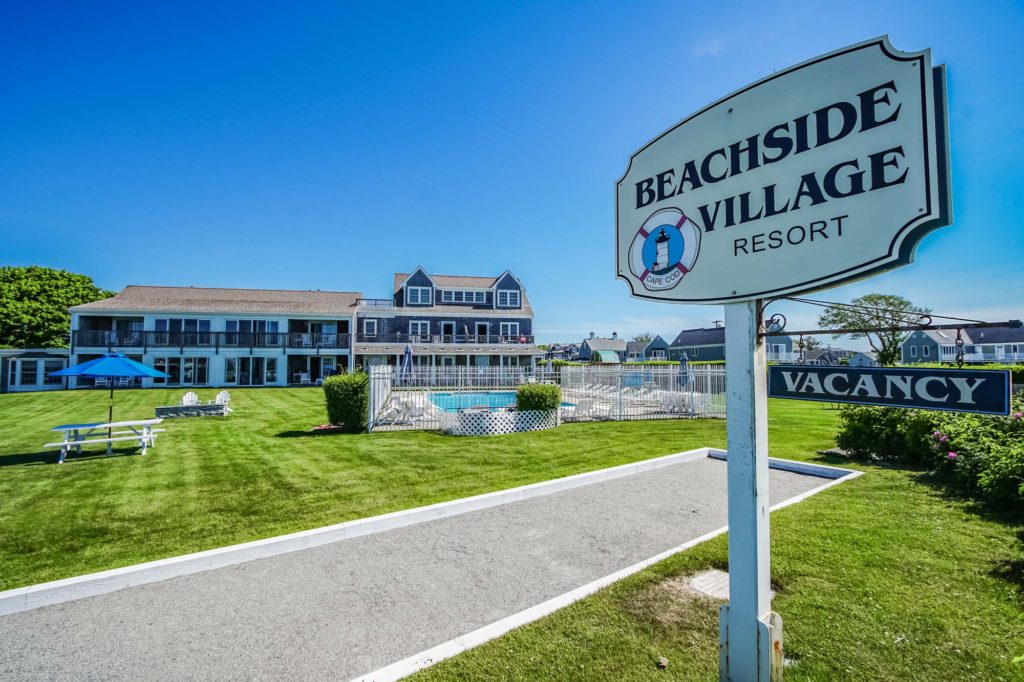 Resort Gallery – Beachside Village Resort