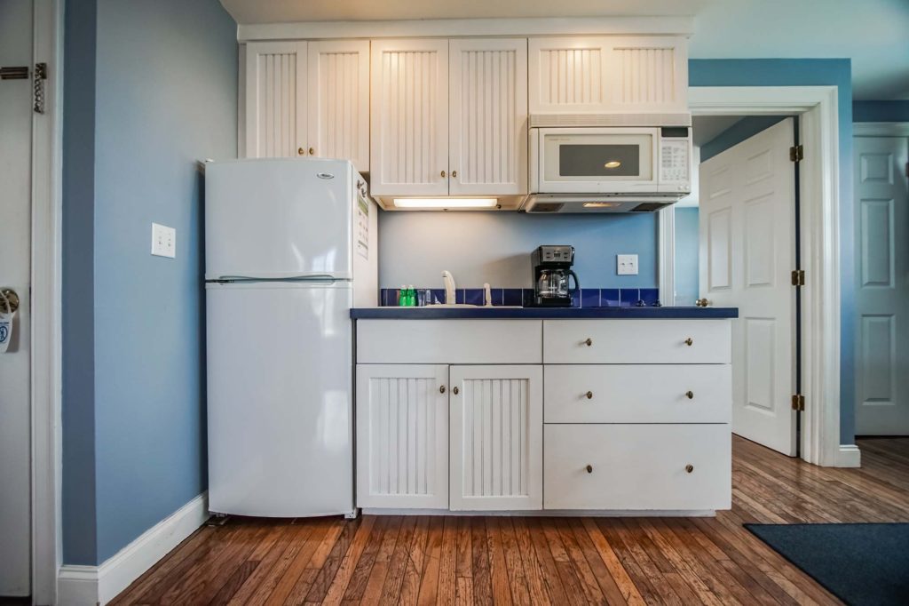 Units – Beachside Village Resort