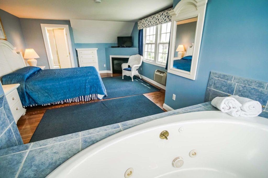 Units – Beachside Village Resort